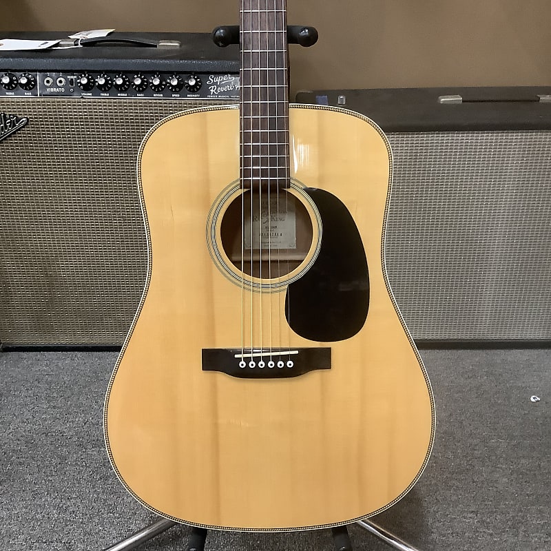 Recording King RD-06W | Reverb