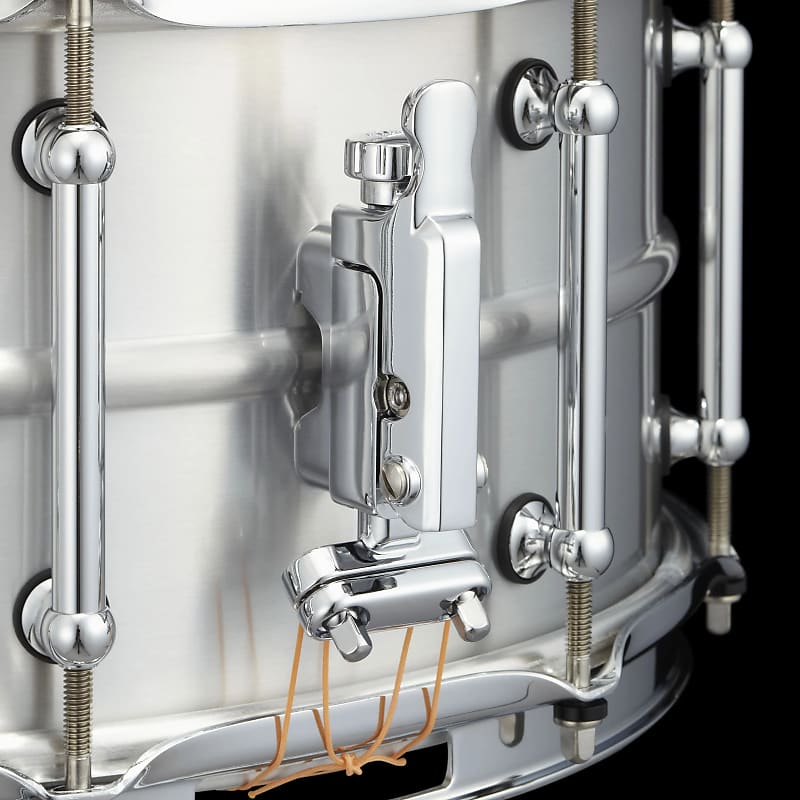 Pearl SR-150 Click Lock Gladstone Style Snare Drum Throw Off | Reverb