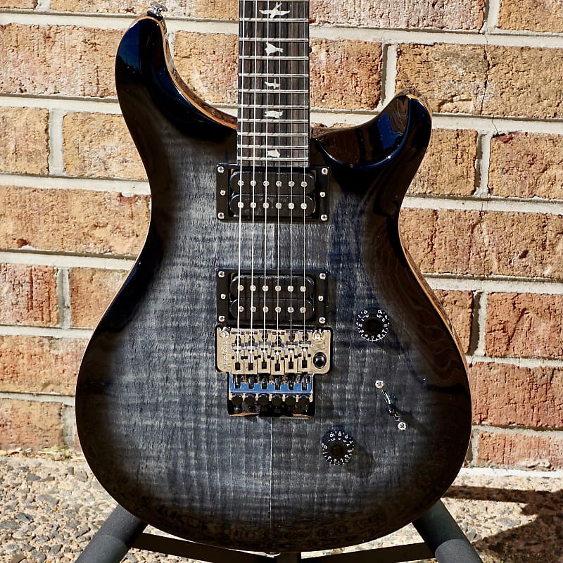 PRS SE Floyd Custom 24 (2017 - Present) | Reverb