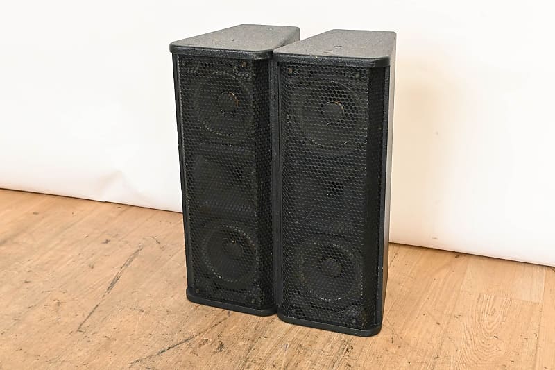 Bag End TA6000-R Two-Way Full Range Loudspeaker (PAIR) | Reverb UK