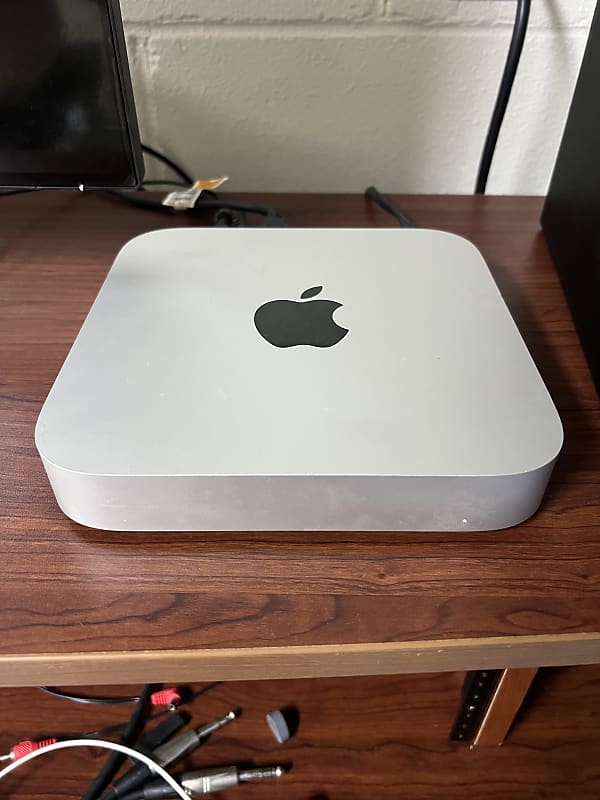 Apple Mac Mini M1 2020 | Reverb