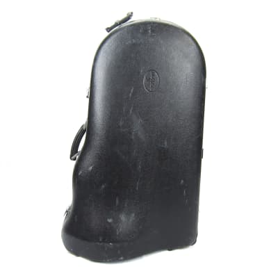 Besson 787 Tuba, Mouthpiece, Case | Reverb