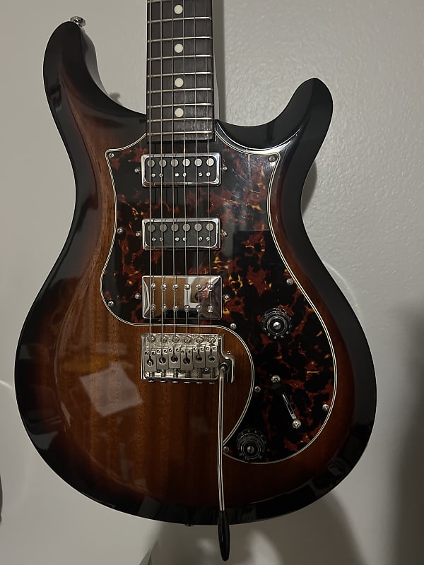 PRS S2 Studio 2018 | Reverb