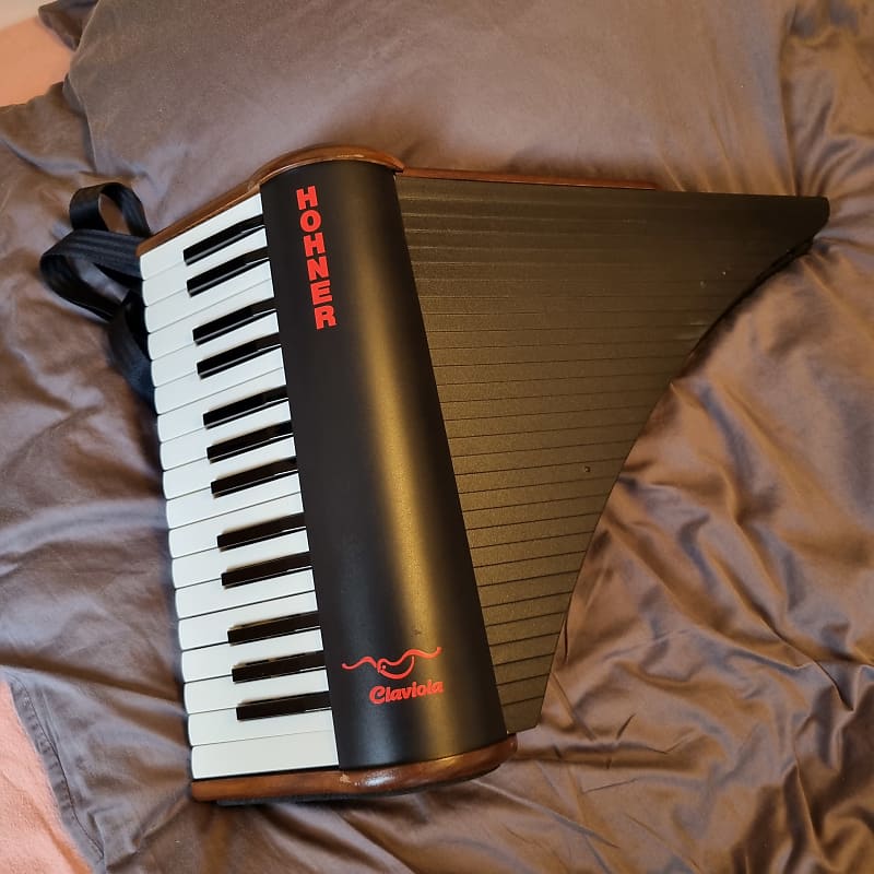 Hohner Claviola ultra rare Melodica | Reverb UK