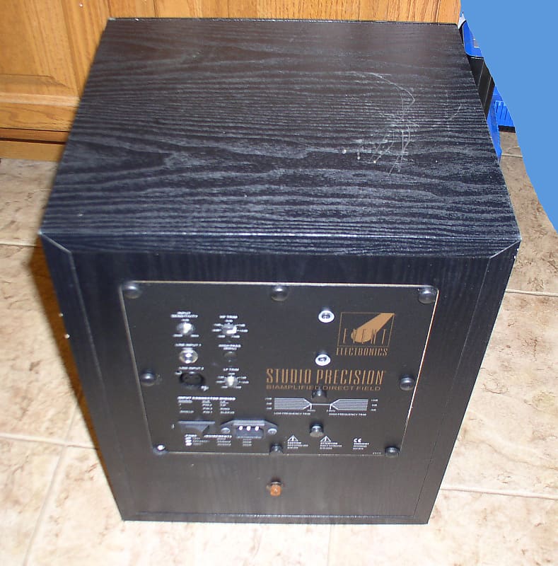 Event Studio Precision Monitor | Reverb