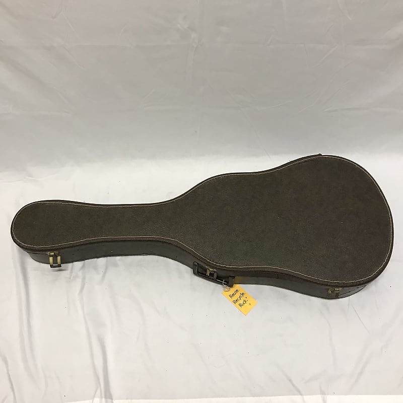 Unbranded Chipboard Case | Reverb