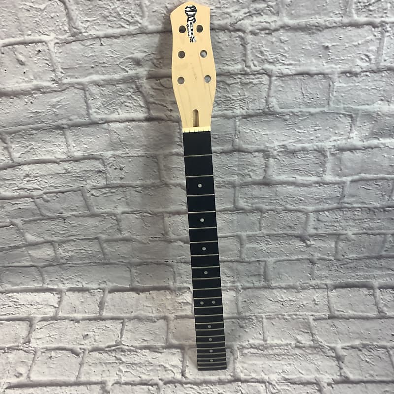 Unknown Danelectro Style Bolt On Neck | Reverb