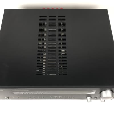 Vintage Arcam AVR100 Surround Sound Receiver | Reverb Canada