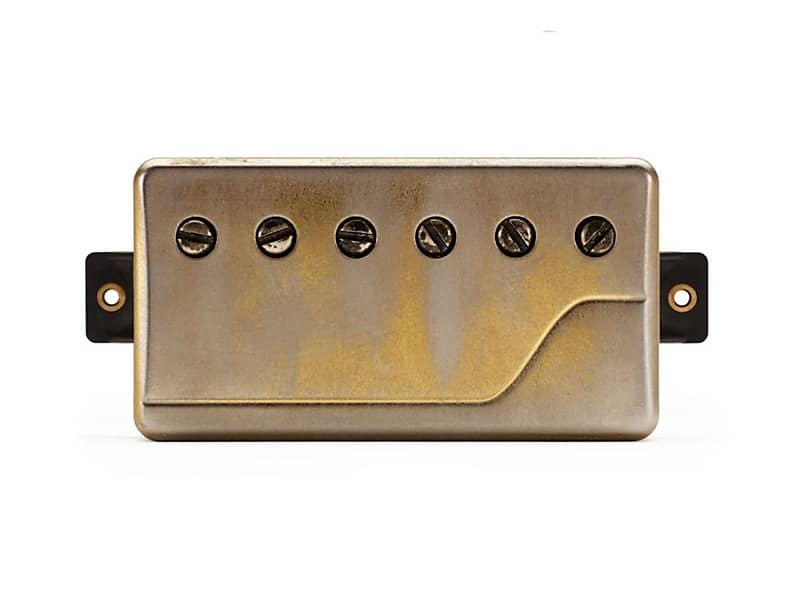 Fishman Fluence Signature Series Will Adler Pickup Set | Reverb