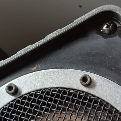 Boss MS-100 Monitor Speaker | Reverb