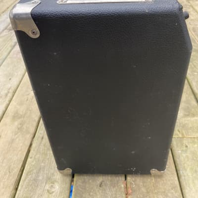 Vintage USA Fender London Reverb 1983 - 100 W Combo Amp | Reverb UK