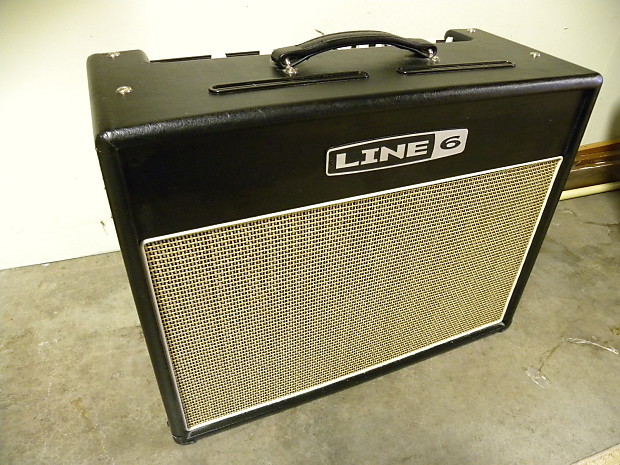 Line 6 Flextone iii 2004 Modeling Amp plus Floorboard | Reverb