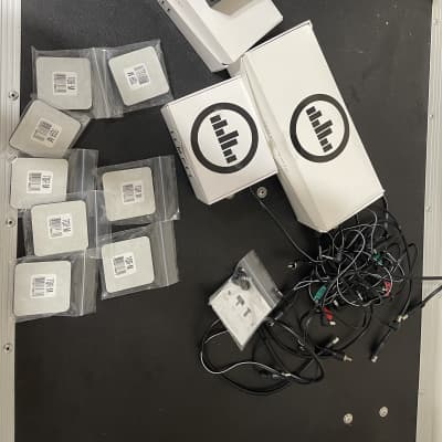 Temple Audio Hi5 MOD 2020 - Present - Black | Reverb