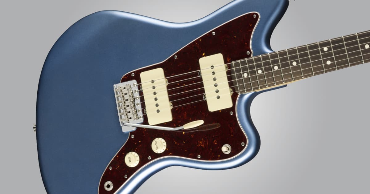 Fender Releases the American Performer Series, Its Most | Reverb News