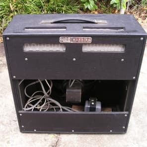 WEM Dominator Mk III 1970s | Reverb