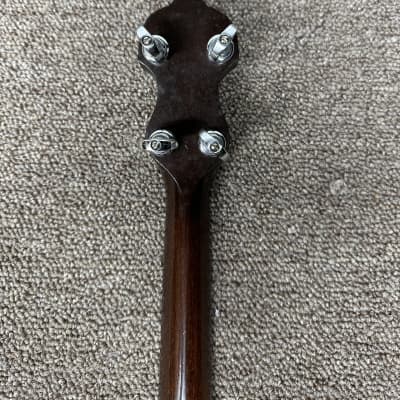 Fairbanks-Vega 4-String Banjo 1917 | Reverb