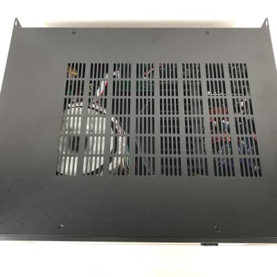 James Loudspeaker M1000 Subwoofer Amplifier | Reverb