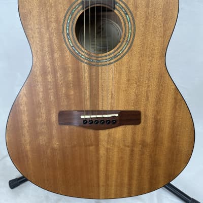 Samick Greg Bennett ST9-1 - Natural | Reverb