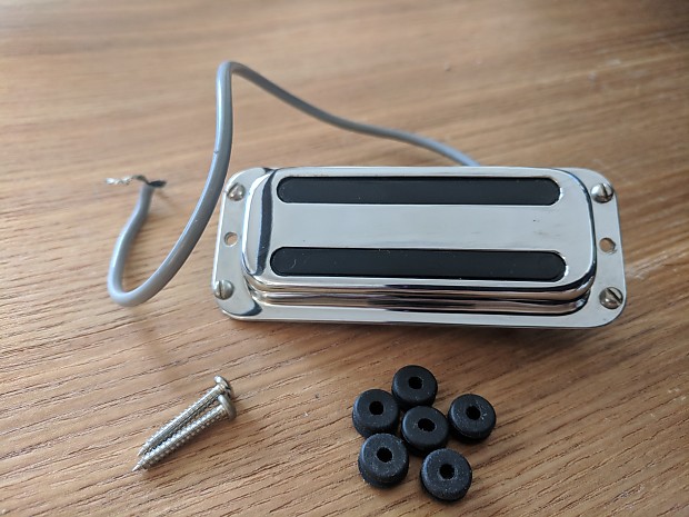 Rickenbacker Vintage Style Toaster Pickup 300 (330/360) | Reverb