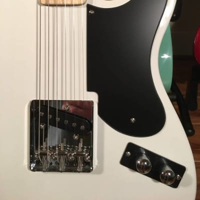 Custom Snakehead Telecaster Style Electric Guitar | Reverb