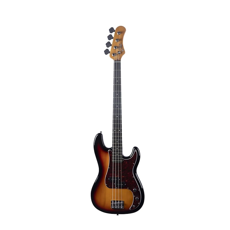 Eko PB-300 Sunburst | Reverb