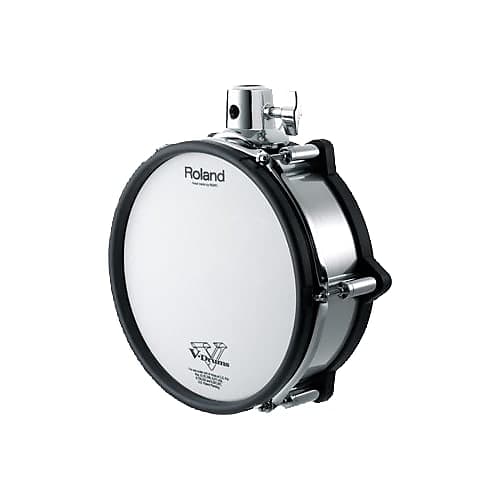 Roland PD-105X 10-Inch Dual-Trigger Mesh V-Pad | Reverb