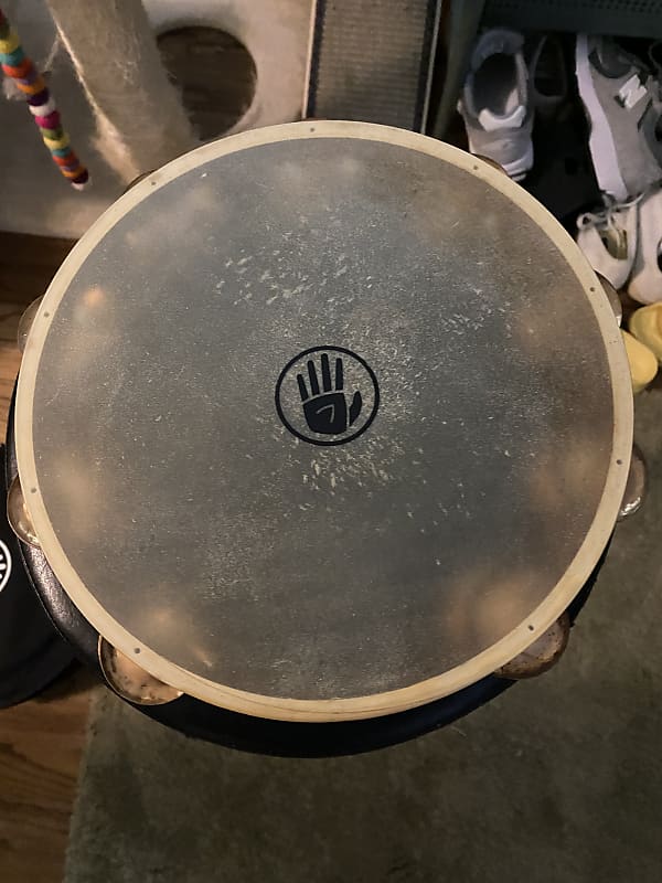 Black Swamp Percussion TD2 Phosphor Bronze 2010s - Ash shell | Reverb