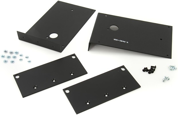 API Rack Ears for the 500-6B | Reverb