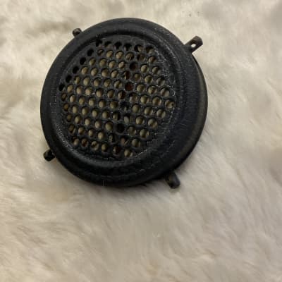 REISZ #5557 carbon microphone NEUMANN vintage M116 1925 | Reverb