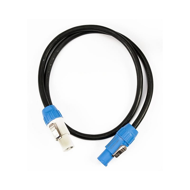 American DJ SPLC3 | 3 Foot Seetronic Powercon Link Cable | Reverb