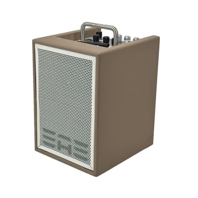 Samson Servo-550 Studio Amplifier with owners manual and | Reverb