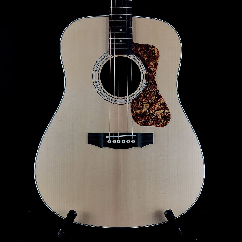 Guild D-240E Natural | Reverb