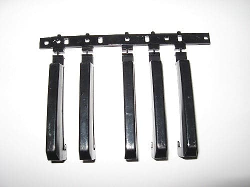 VH181203 Black keys PSR model OLD STYLE | Reverb