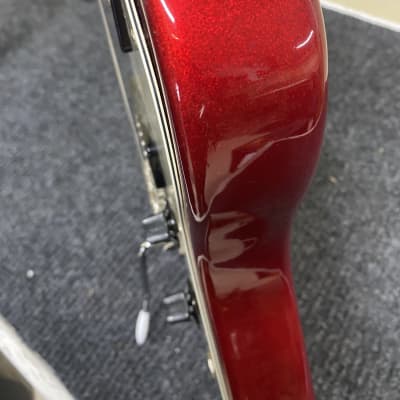 Samick JAD-25 Offset Electric Guitar | Reverb