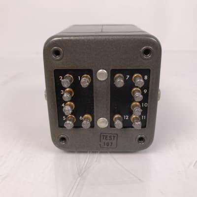 Altec Peerless Transformer E372Q | Reverb