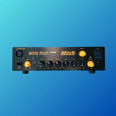 Univox UB 250 Head and Cabinet Bass Amp | Reverb