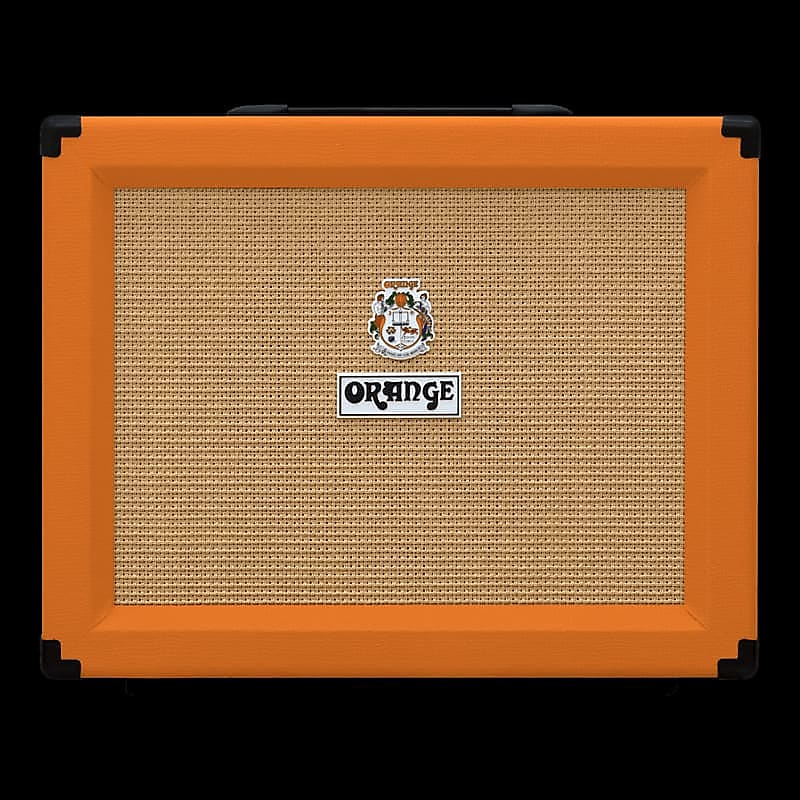 Orange PPC112 - 60-watt 1x12" Cabinet | Reverb