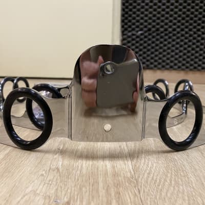 DW DRUMS STM 2020 - Chrome | Reverb Deutschland