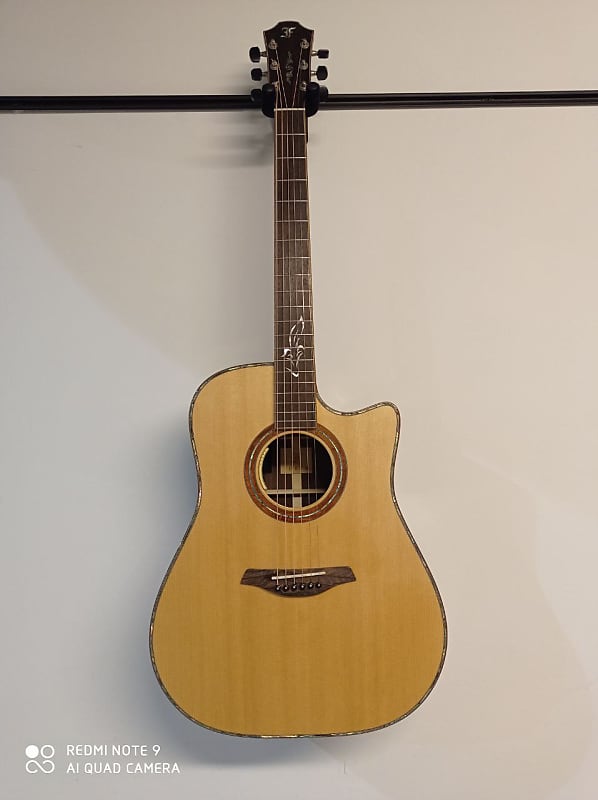 Furch RED DC-SR Anthem | Reverb