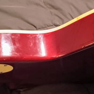 Greco Eg 59-70 Les Paul 1989 - Cherry sunburst jimmy page Les | Reverb