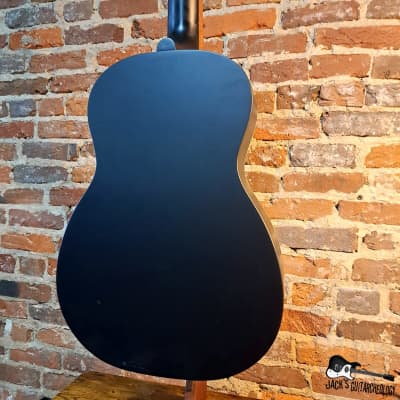 Gretsch Jim Dandy Rubber Bridge Parlor Guitar (2023 - | Reverb
