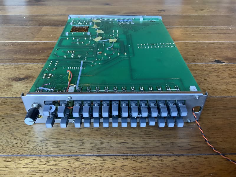 Neve Neve / Shep module | Reverb