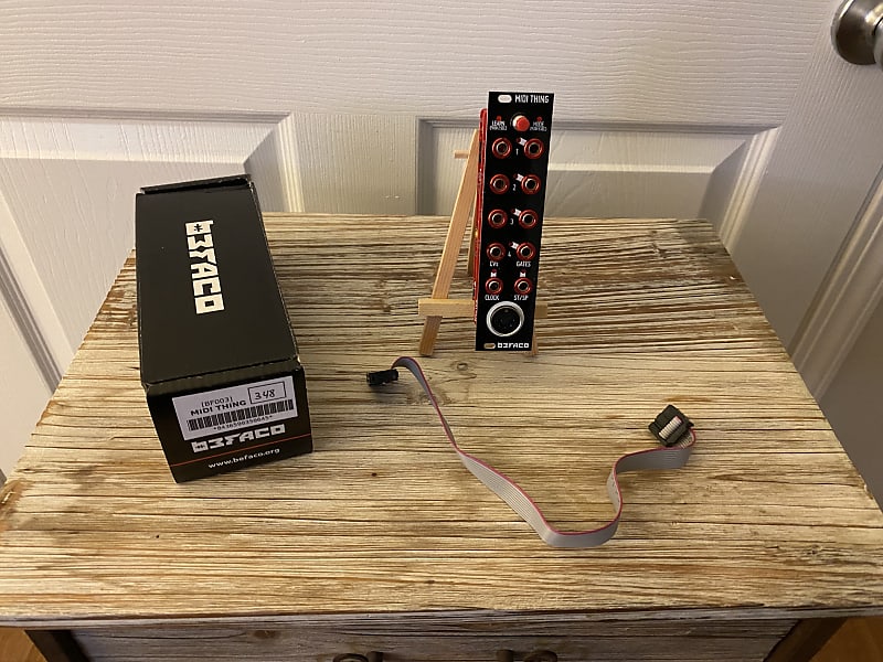 Befaco Midi Thing | Reverb