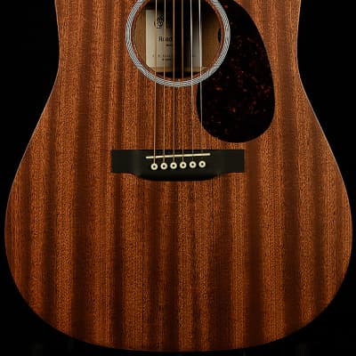 Martin Guitars D-10E | Reverb