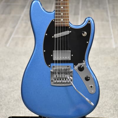 PureSalem Jimmy - 2020 + deluxe Kahler Tremolo Bridge | Reverb UK