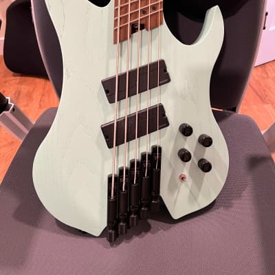 Legator WR5F Wraith 5-String Bass 2021 Headless | Reverb