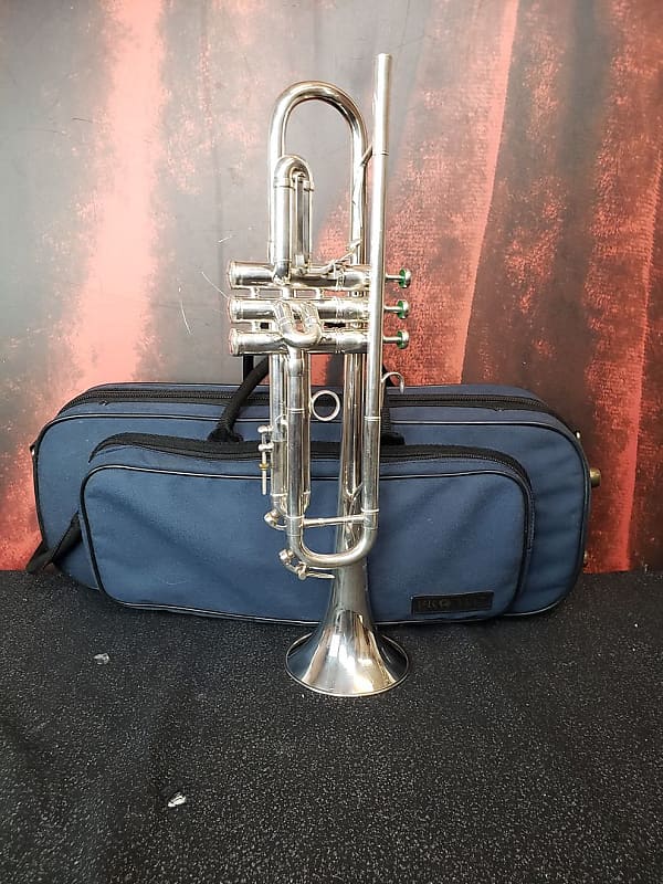 Benge 3X Trumpet (Columbus, OH) | Reverb