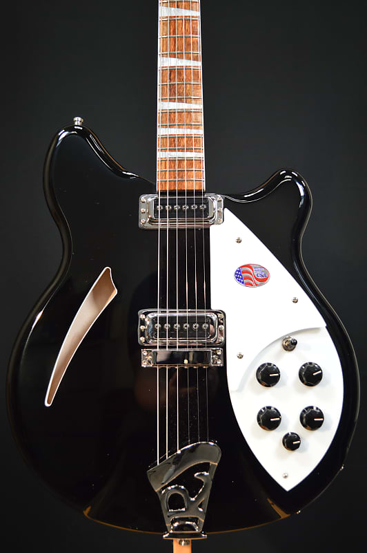 Rickenbacker 360 | Reverb