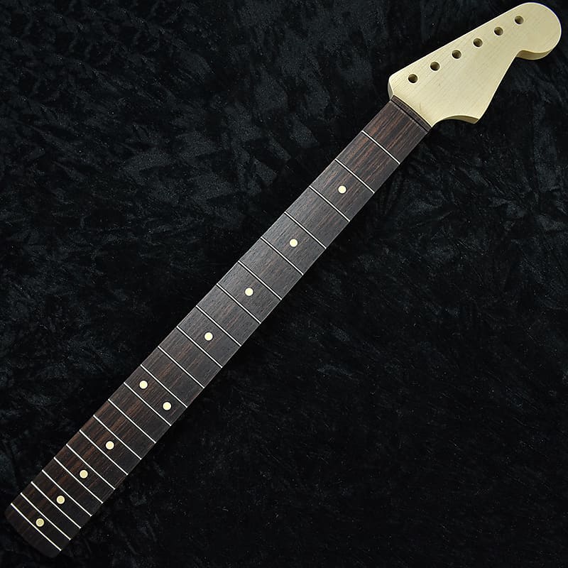 Musikraft Strat 1959 Stratocaster Replacement Neck Musikraft | Reverb