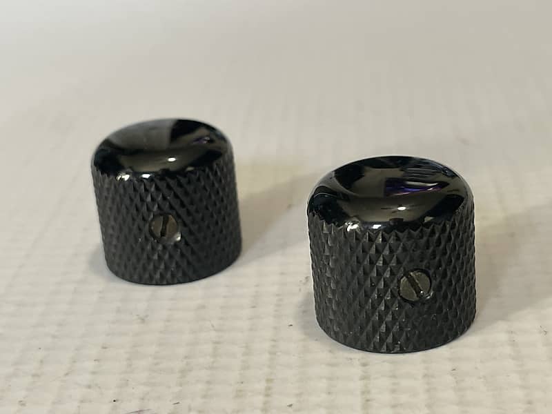 2 - 1980's Charvel Jackson Model DK Series Guitar Dome Volume | Reverb